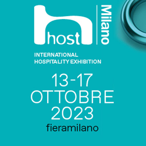Host 2023 guarda al futuro con l’innovazione - DA Italia