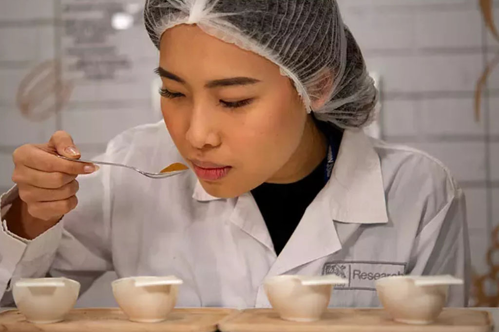 Nestlé Research & Development si rafforza a Singapore con la ...